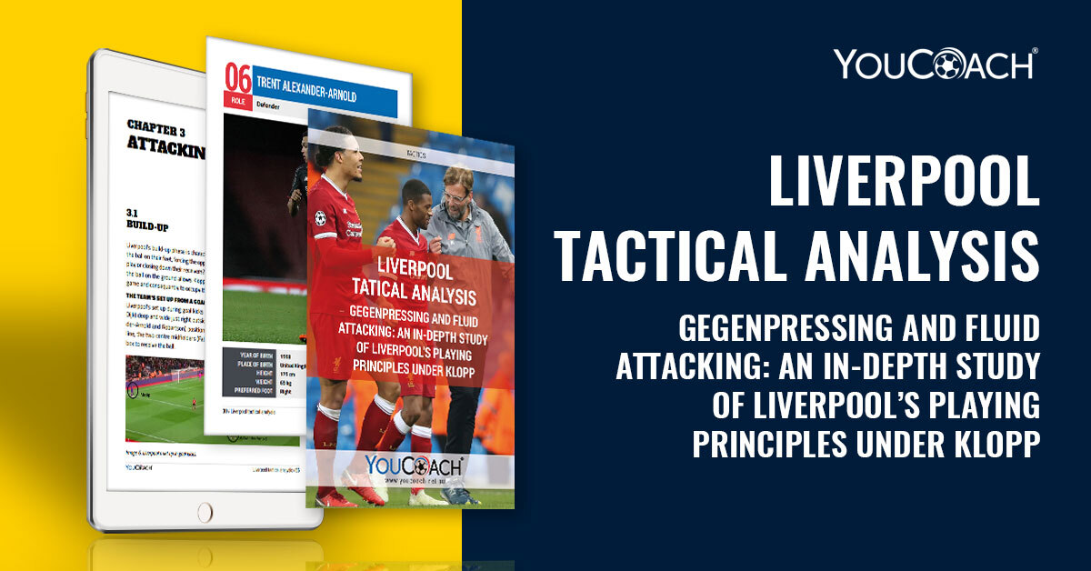 Liverpool Tactical Analysis | YouCoach