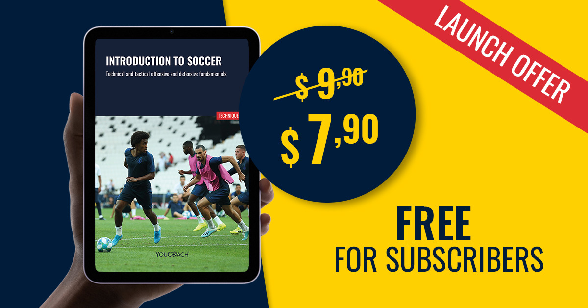 Introduction to soccer | YouCoach