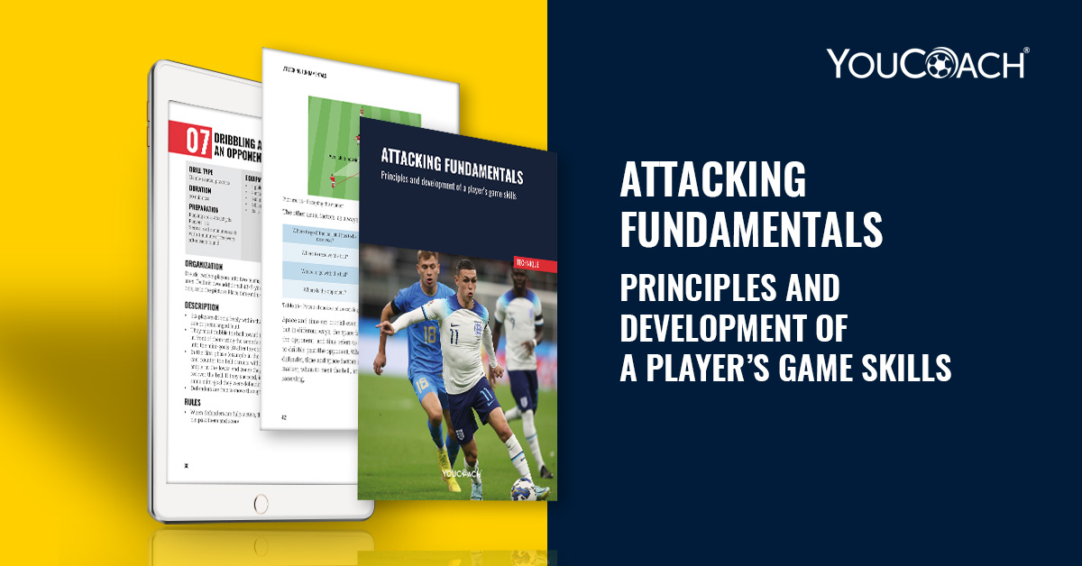 Attacking fundamentals | YouCoach